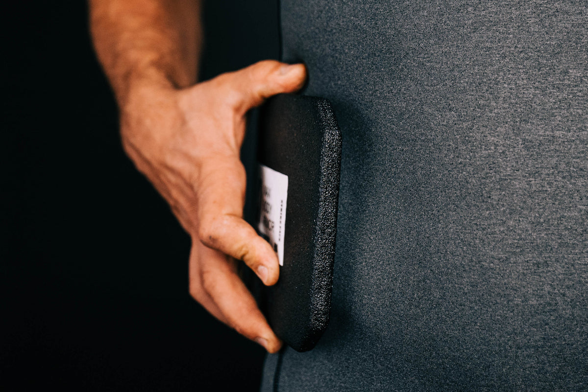 Level IIIA Side Plate 6x8 Hard Armor - OUT OF STOCK – Max Body Armor